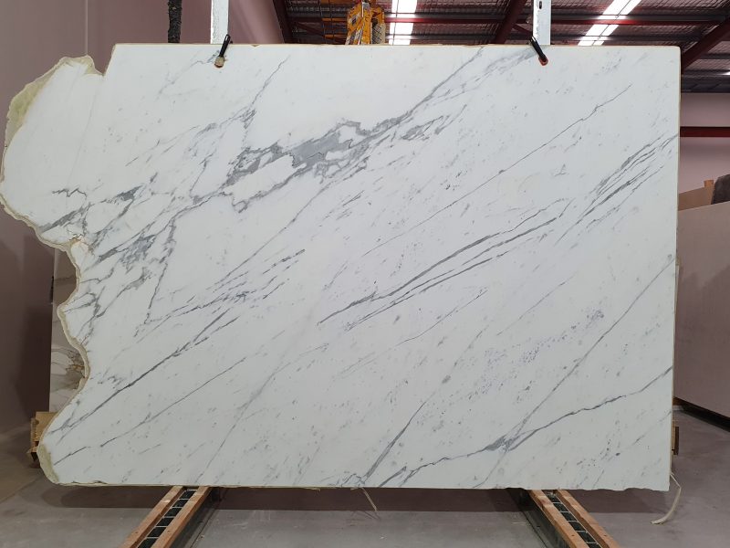 Calacatta - Zuccari Stone Suppliers Perth, WA