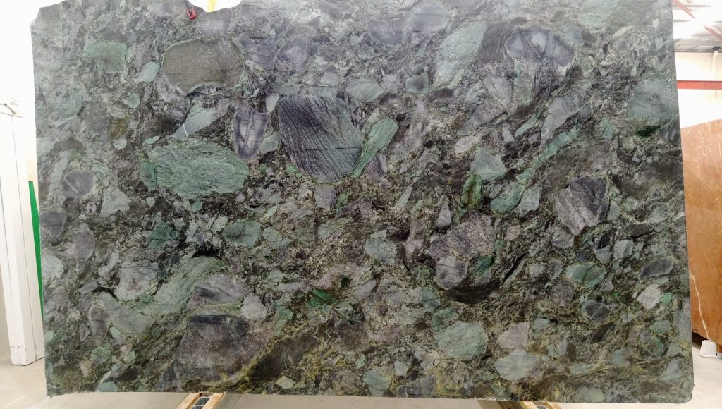 Emerald Green - Zuccari Stone Suppliers Perth, WA