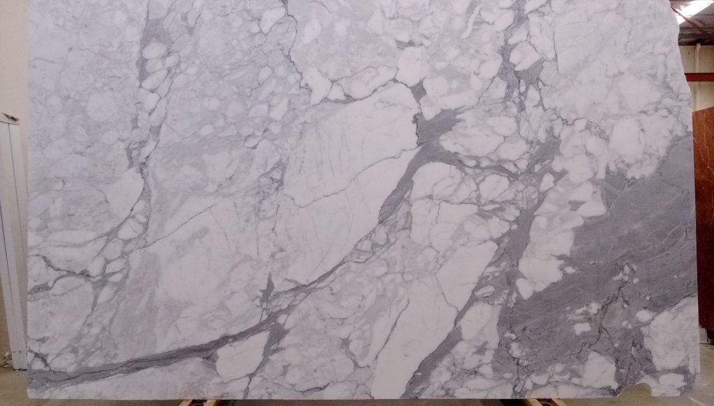 Arabescato - Zuccari Stone Suppliers Perth, WA