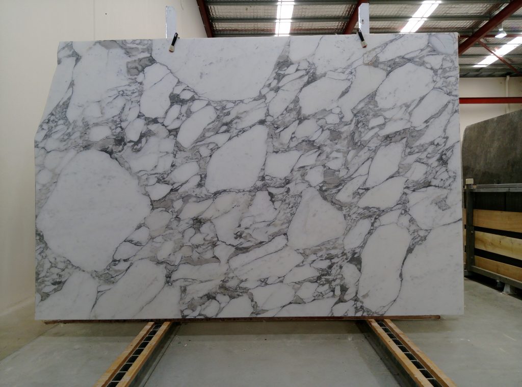Arabescato - Zuccari Stone Suppliers Perth, WA