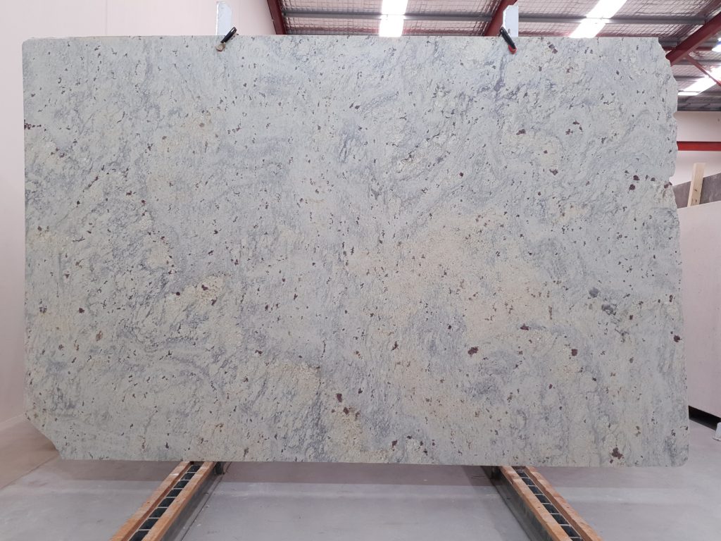 Bianco Romano - Zuccari Stone Suppliers Perth, WA