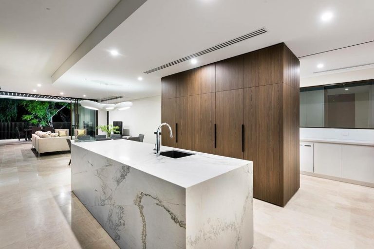 Pantheon Slabs - Zuccari Stone Suppliers Perth, WA