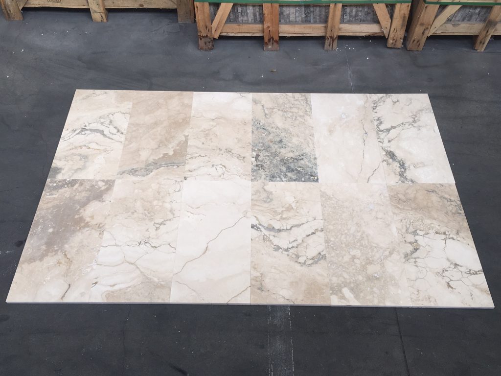 Aspen - Zuccari Stone Suppliers Perth, WA