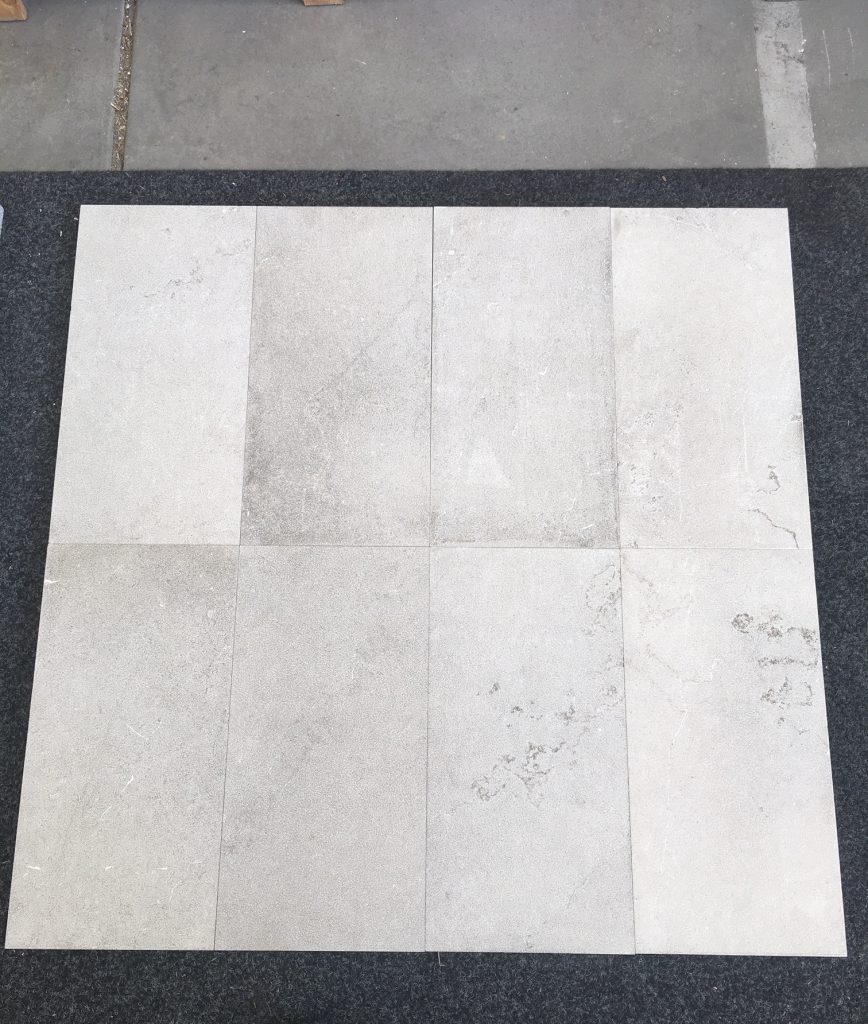 Cannes Grey - Zuccari Stone Suppliers Perth, WA