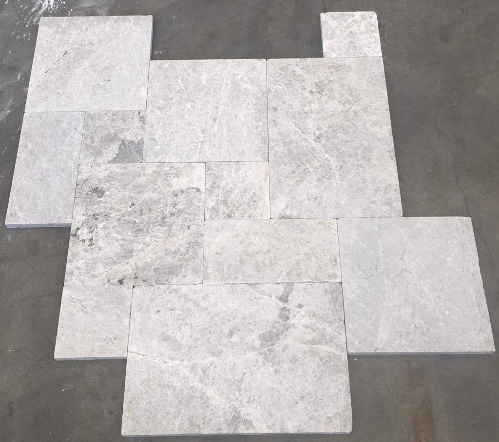 Seville Grey - Zuccari Stone Suppliers Perth, WA