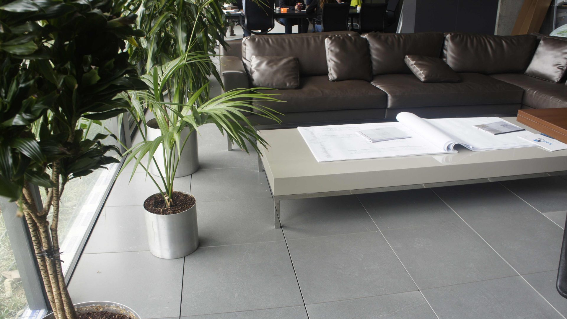 Madrid Grey - Zuccari Stone Suppliers Perth, WA