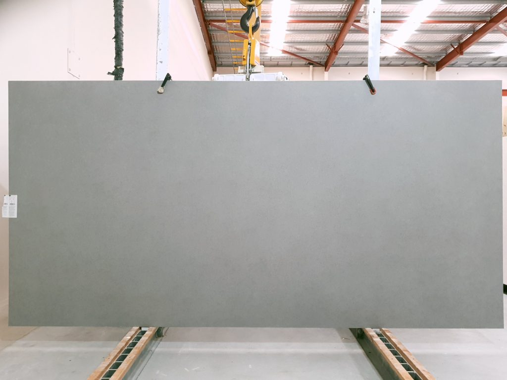 Concrete Grey_ Matt_ INFINITY PORCELAIN - Zuccari Stone Suppliers Perth, WA