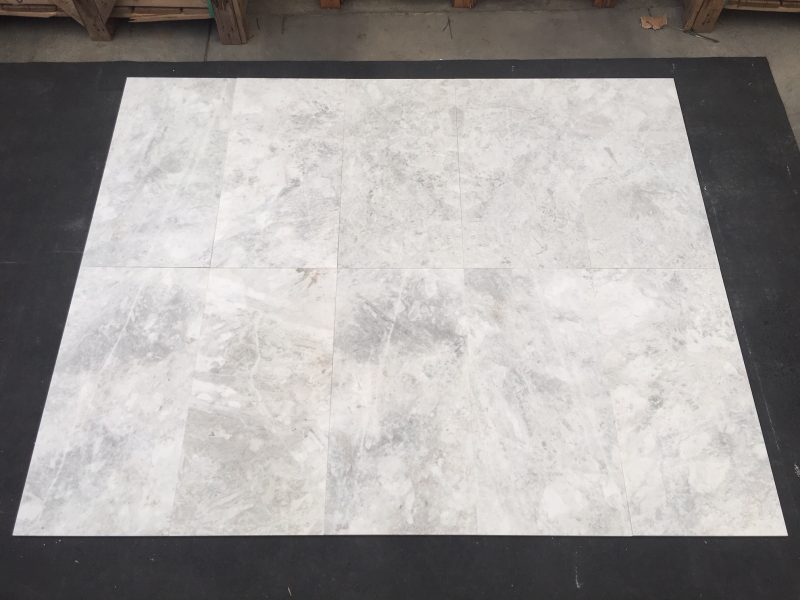 Saba White Natural Stone Tiles Perth, WA | Zuccari