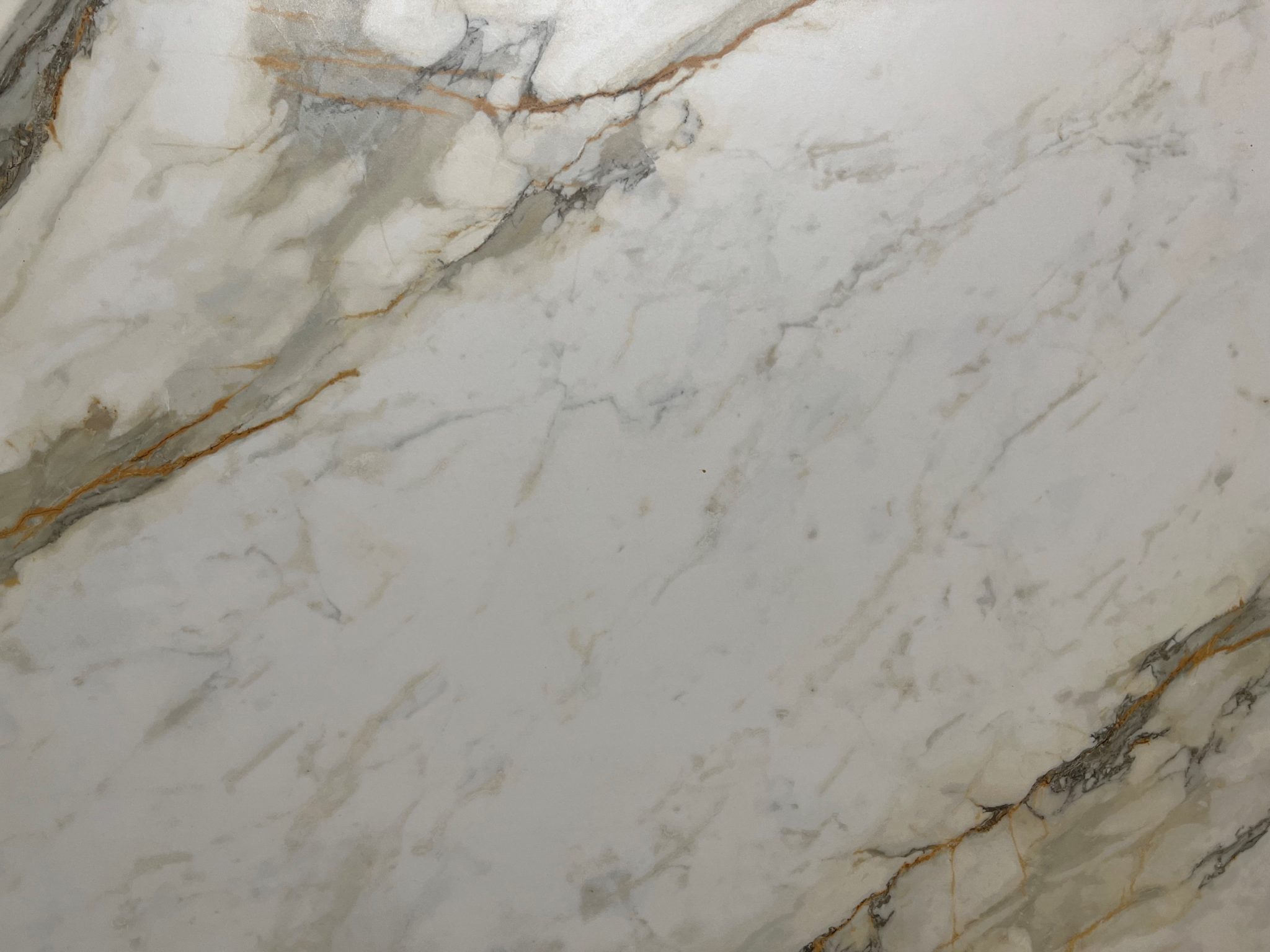 CALACATTA Hermitage_ SATIN_ INFINITY PORCELAIN - Zuccari Stone ...