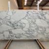 CALACATTA Magnifico_ SATIN_ INFINITY PORCELAIN - Zuccari Stone ...