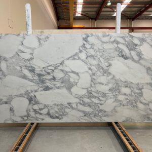 CALACATTA Magnifico_ SATIN_ INFINITY PORCELAIN - Zuccari Stone ...