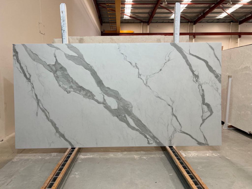 Classic Statuario_ SATIN_ INFINITY PORCELAIN - Zuccari Stone Suppliers ...