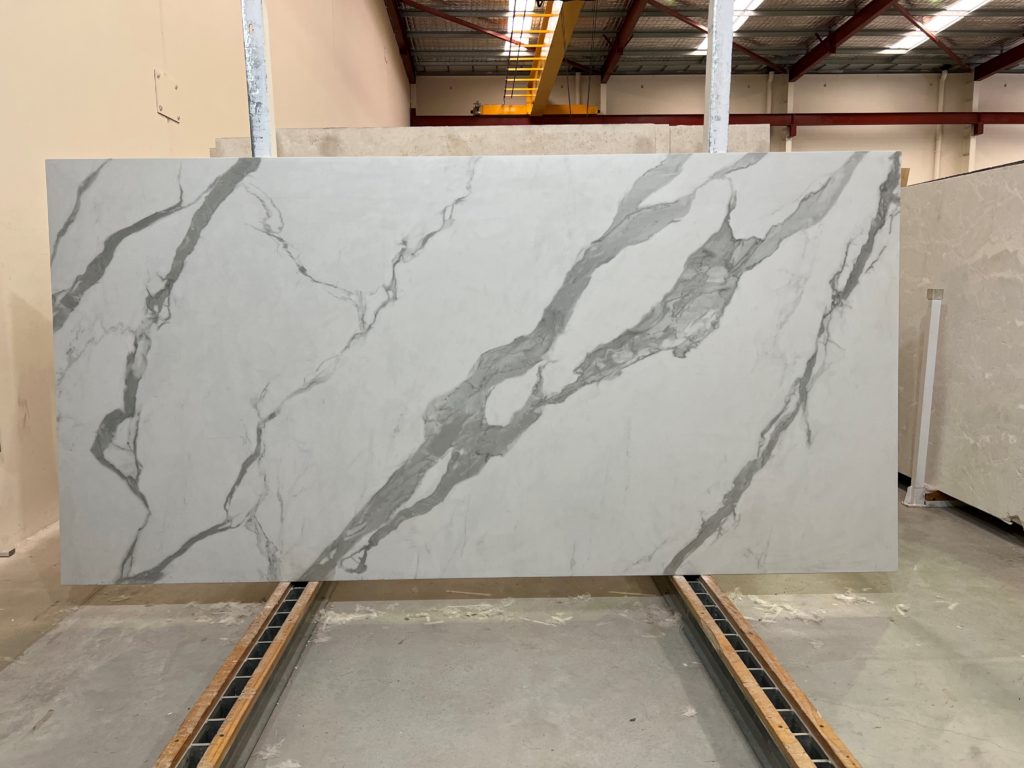 Classic Statuario_ SATIN_ INFINITY PORCELAIN - Zuccari Stone Suppliers ...