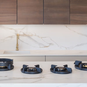 INFINITY_ Calacatta Oro Porcelain - Zuccari Stone Suppliers Perth, WA