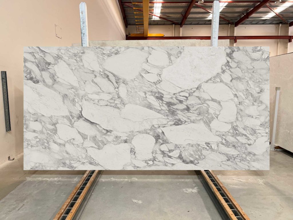 INFINITY_Calacatta Magnifico Porcelain - Zuccari Stone Suppliers Perth, WA