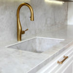 INFINITY _Crystal Ice Porcelain - Zuccari Stone Suppliers Perth, WA