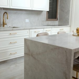 INFINITY _Crystal Ice Porcelain - Zuccari Stone Suppliers Perth, WA