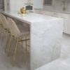 INFINITY _Crystal Ice Porcelain - Zuccari Stone Suppliers Perth, WA
