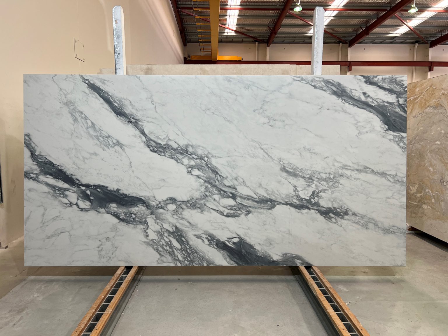 INFINITY_Renoir Porcelain - Zuccari Stone Suppliers Perth, WA