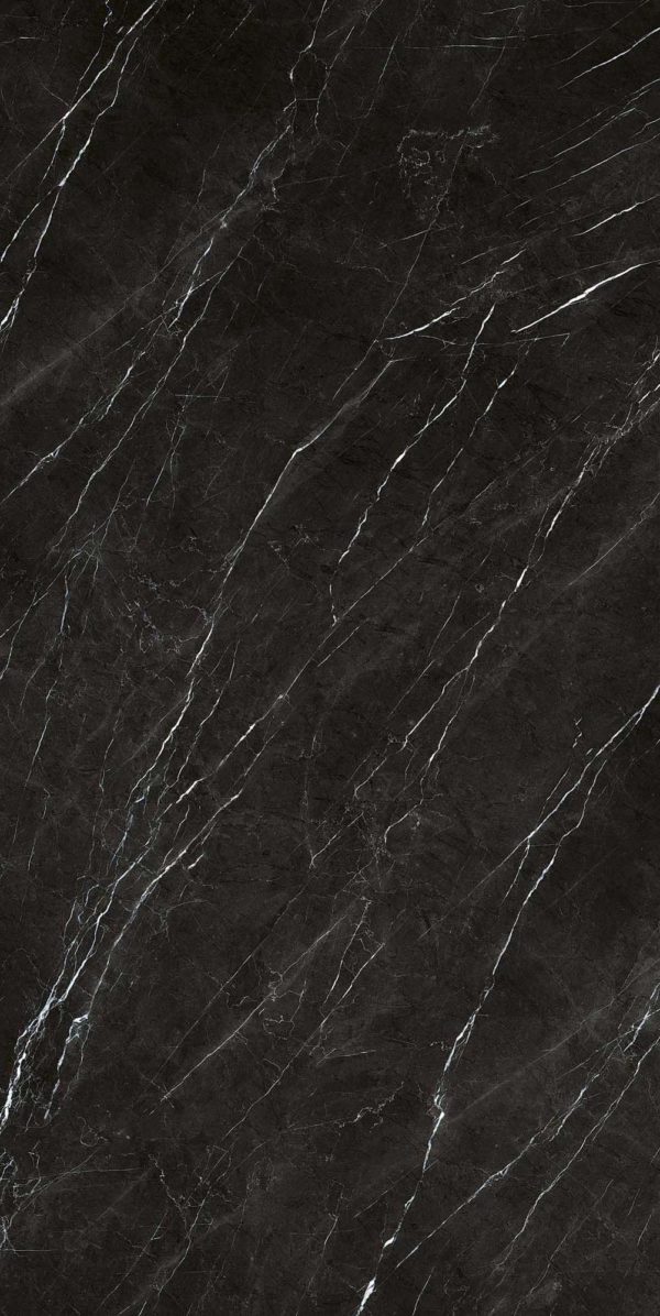 INFINITY_Nero Marquina Porcelain - Zuccari Stone Suppliers Perth, WA